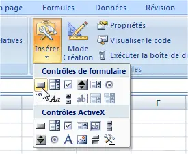 Comment affecter une macro à un bouton ou une image